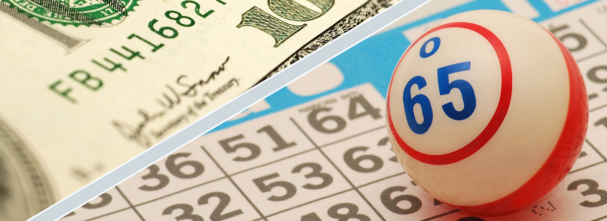 Bingo Financials - CHARITABLE OHIO